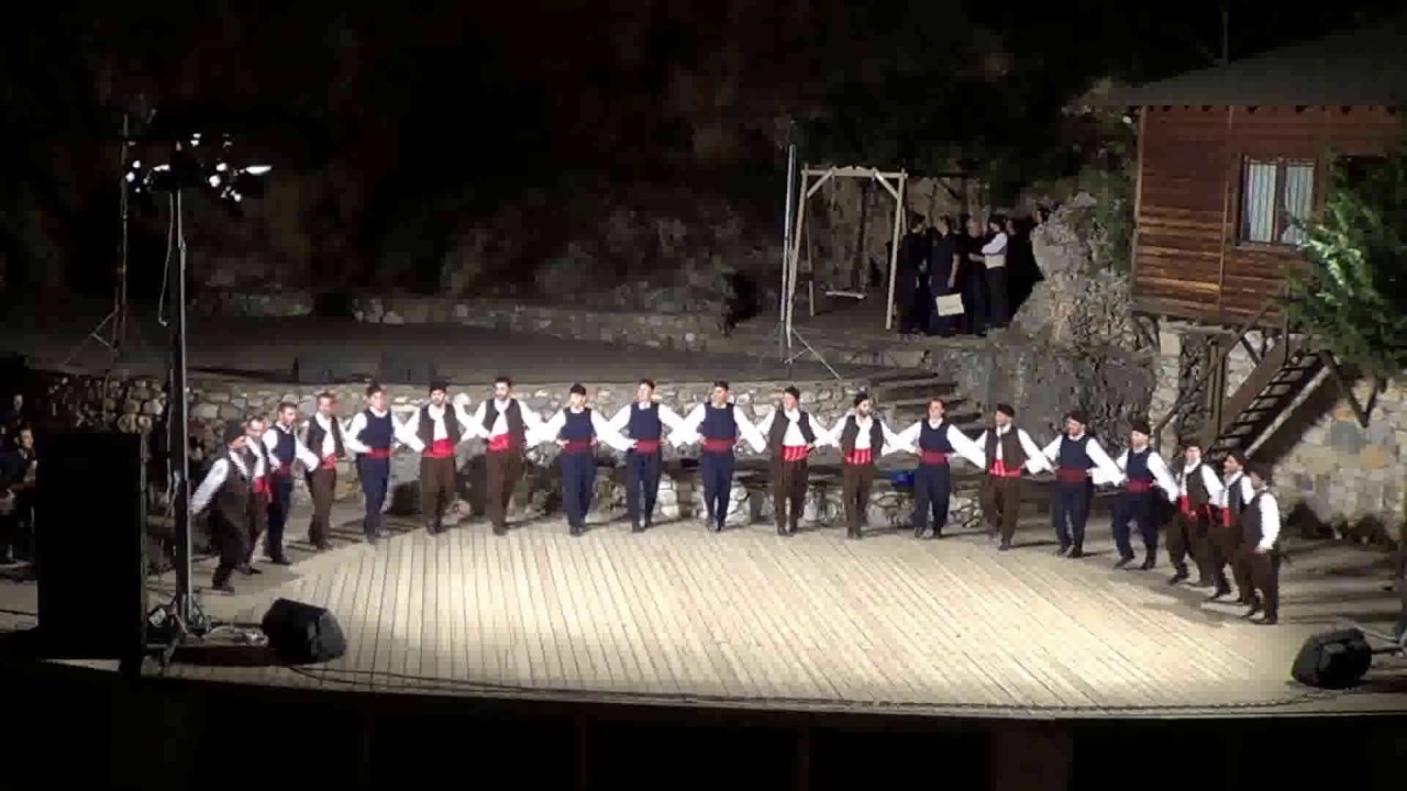 ΤΣΕΣΤΟΣ ΡΩΜΥΛΙΑ ΦΑΡΑΓΚΙ ΠΕΤΡΟΥΣΑ 13-7-2016 ΛΥΚΕΙΟ ΕΛΛΗΝΙΔΩΝ ΔΡΑΜΑΣ ...