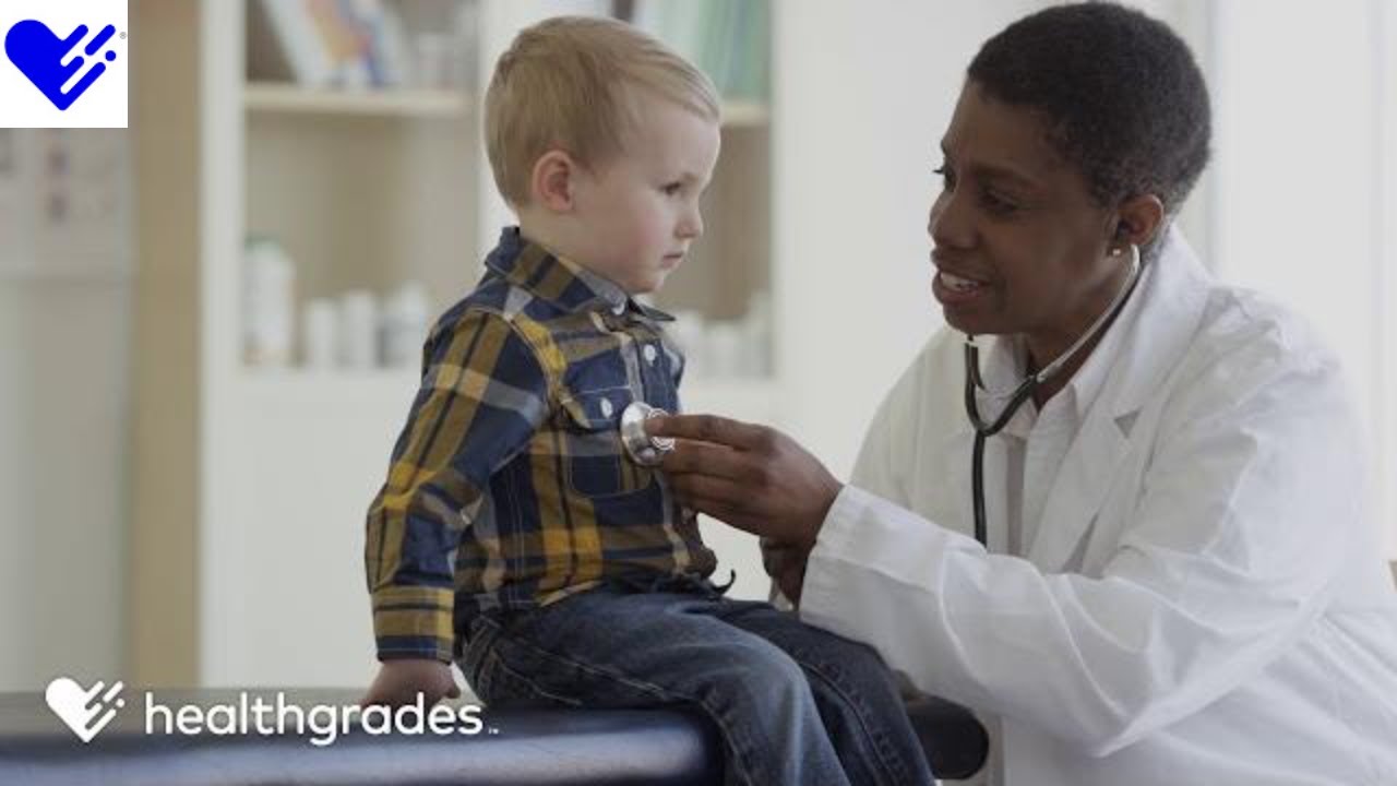 Find the Right Doctor. Get the Best Care. | Healthgrades - YouTube