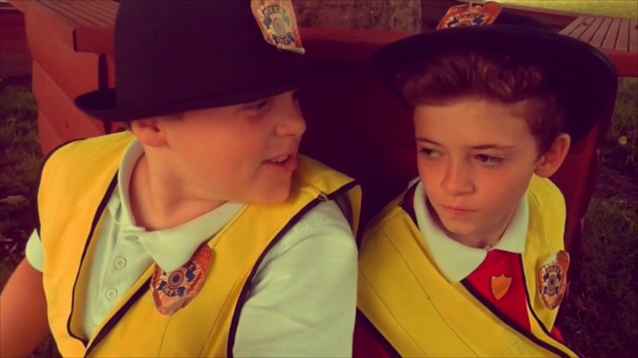 The Chase - Runner up of Film of the Month August 2017 - YouTube