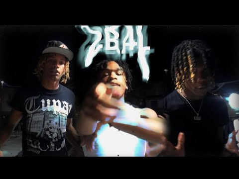 Lil Cee, J3, Lil K- 2B4L (Official Music Video) - YouTube