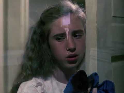 Stephen King's IT 1990 Mini Series Chapter 2 Beverly's Flashback Scene ...