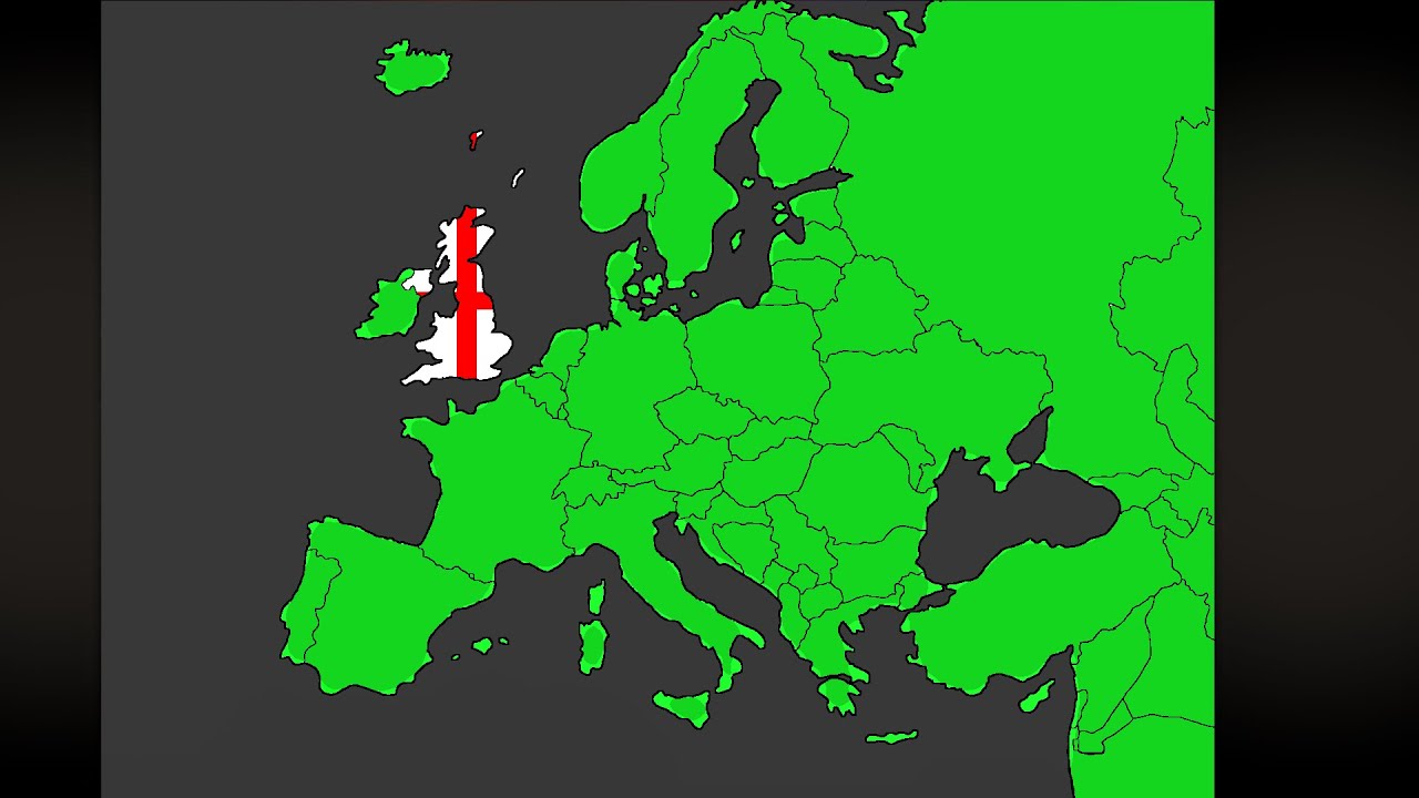 England in a nutshell | #01 - YouTube