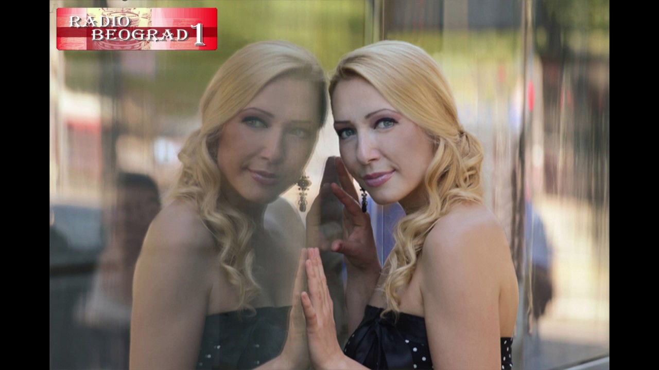 Ana Sinicki - Radio Beograd 1. program Emisija Vreme sporta i razonode ...