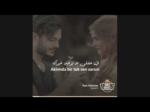 İlyas Yalçıntaş sadem مترجم 💙