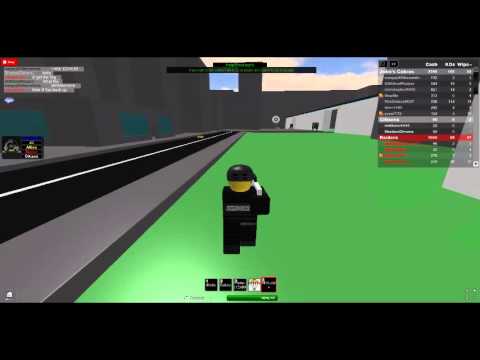roblox jc - YouTube