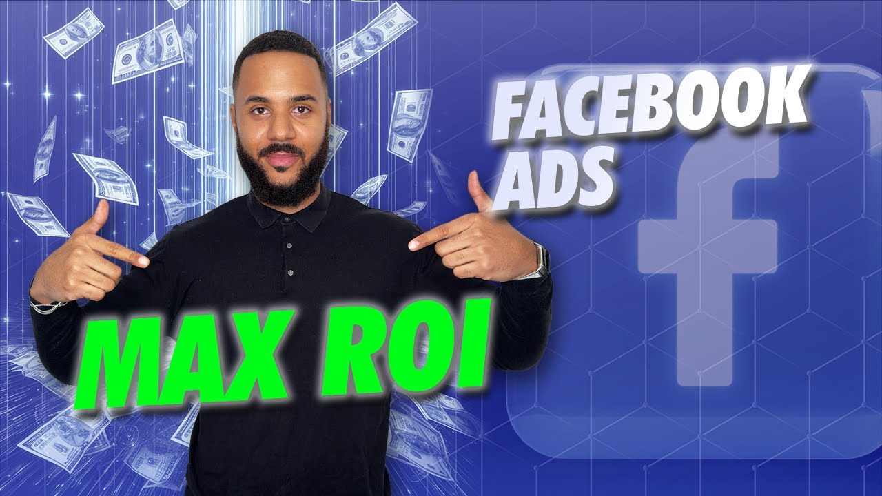 TOP 10 SMART MONEY Tactics for Facebook Ads to MAXIMIZE ROI - YouTube