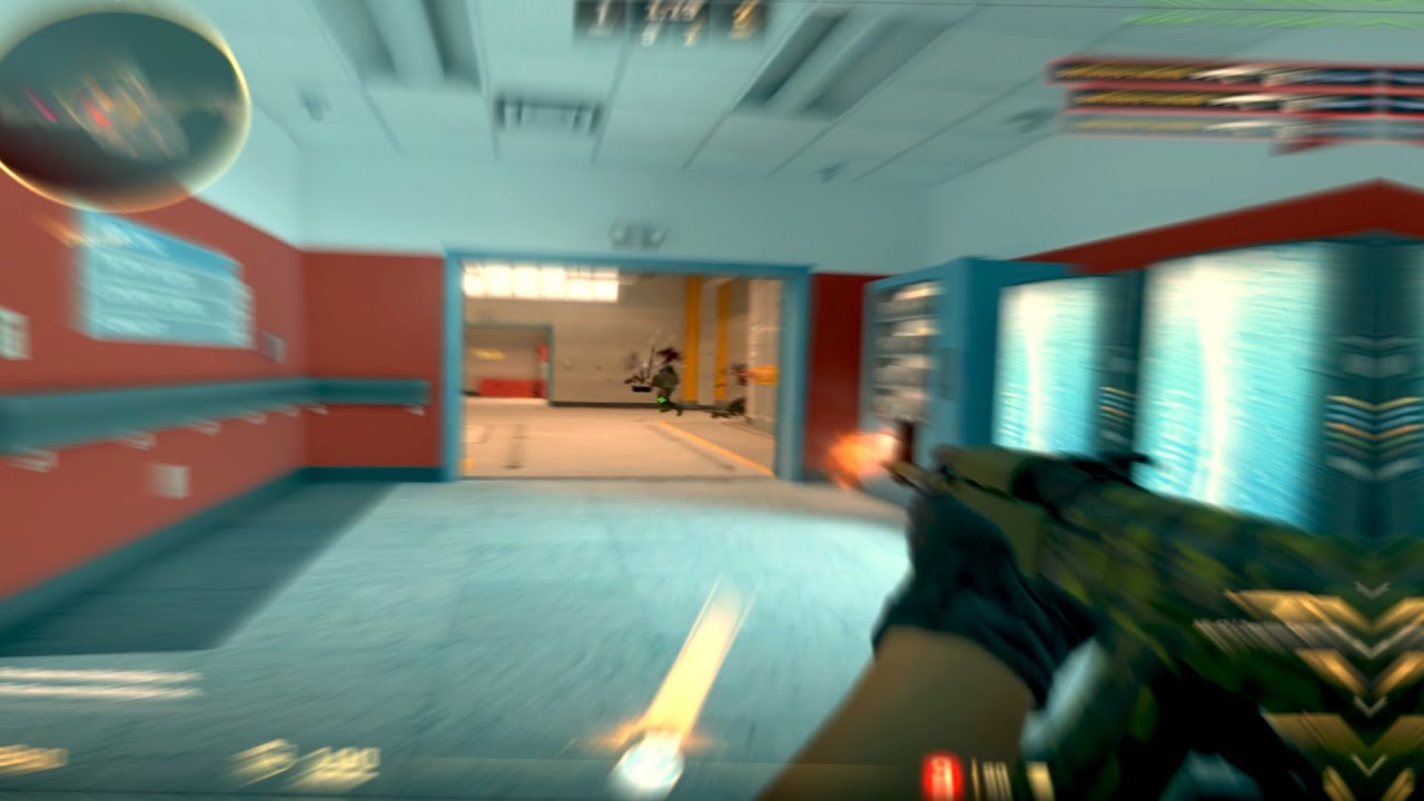 ARMY OF DEAD cs2 - YouTube