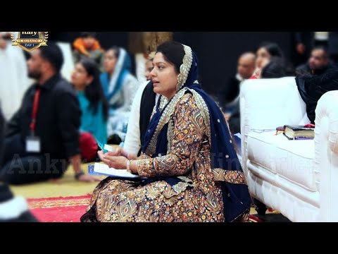 ITALY CRUSADE 🇮🇹 DAY -1 || ANKUR NARULA MINISTRIES - YouTube
