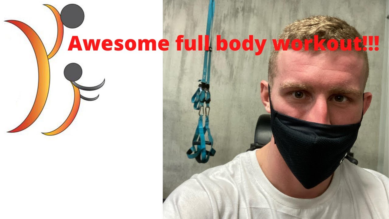 Full Body Workout | Fat burn and Muscle Shredding - YouTube