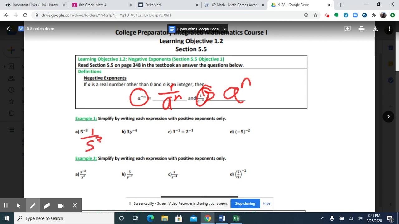 5.5 TSI Notes - YouTube
