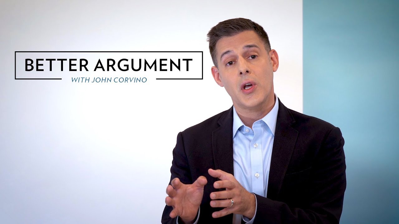 Equivocation - YouTube