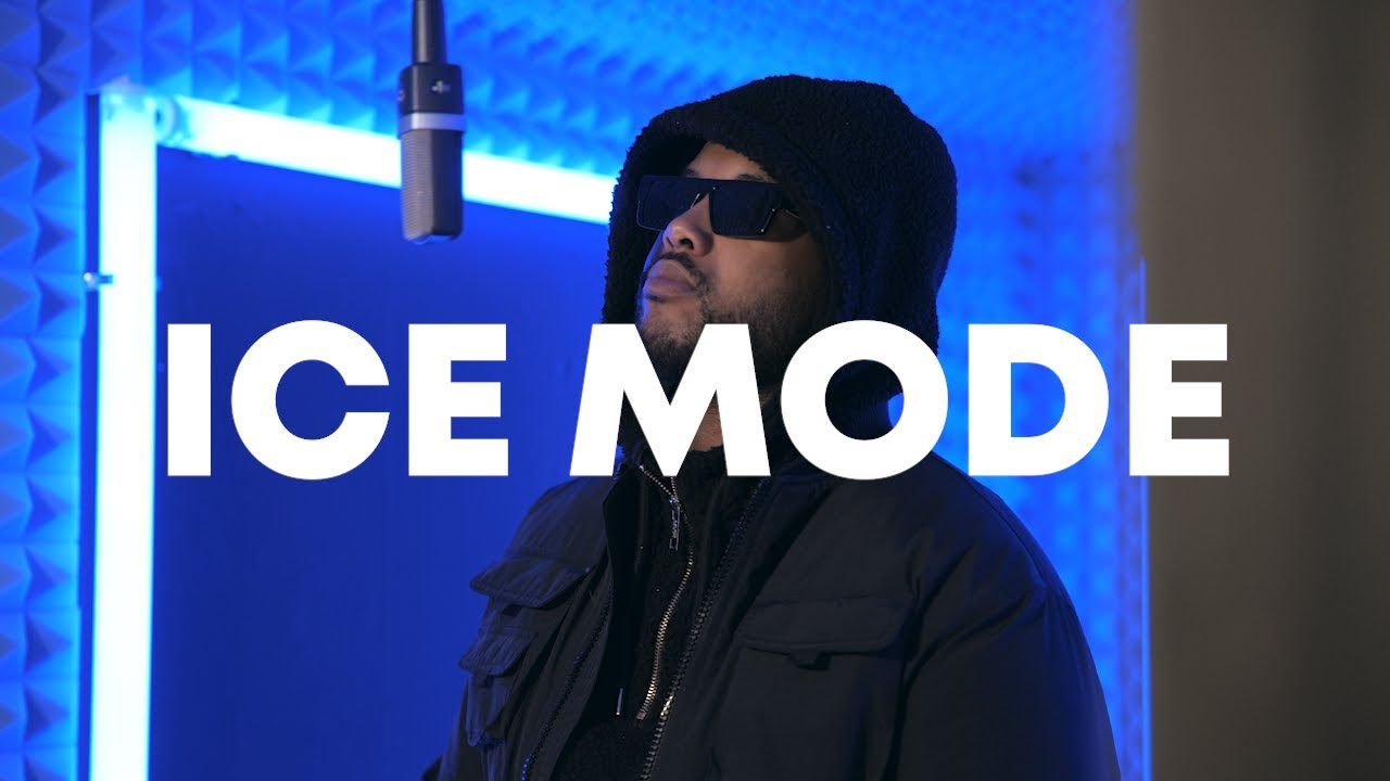Aye Nizzy - ICE MODE | JDZmedia - YouTube