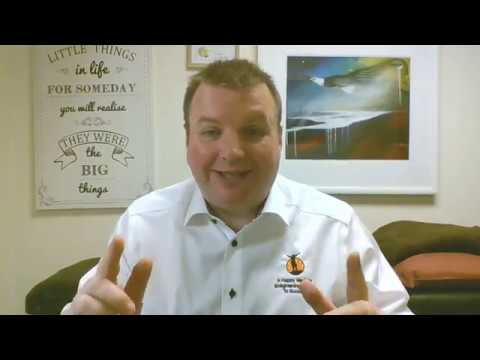 About Derek - YouTube