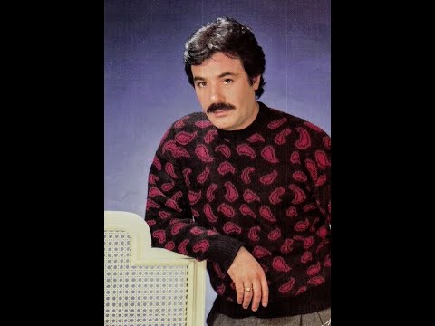 Ferdi Tayfur - Allahım Sen Bilirsin