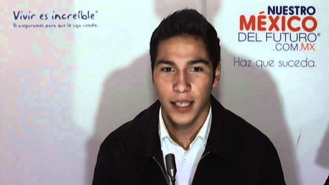 Carlos Aaron Navarro. Guerrero Negro, BCS. 30 mayo 2011. R1 - YouTube