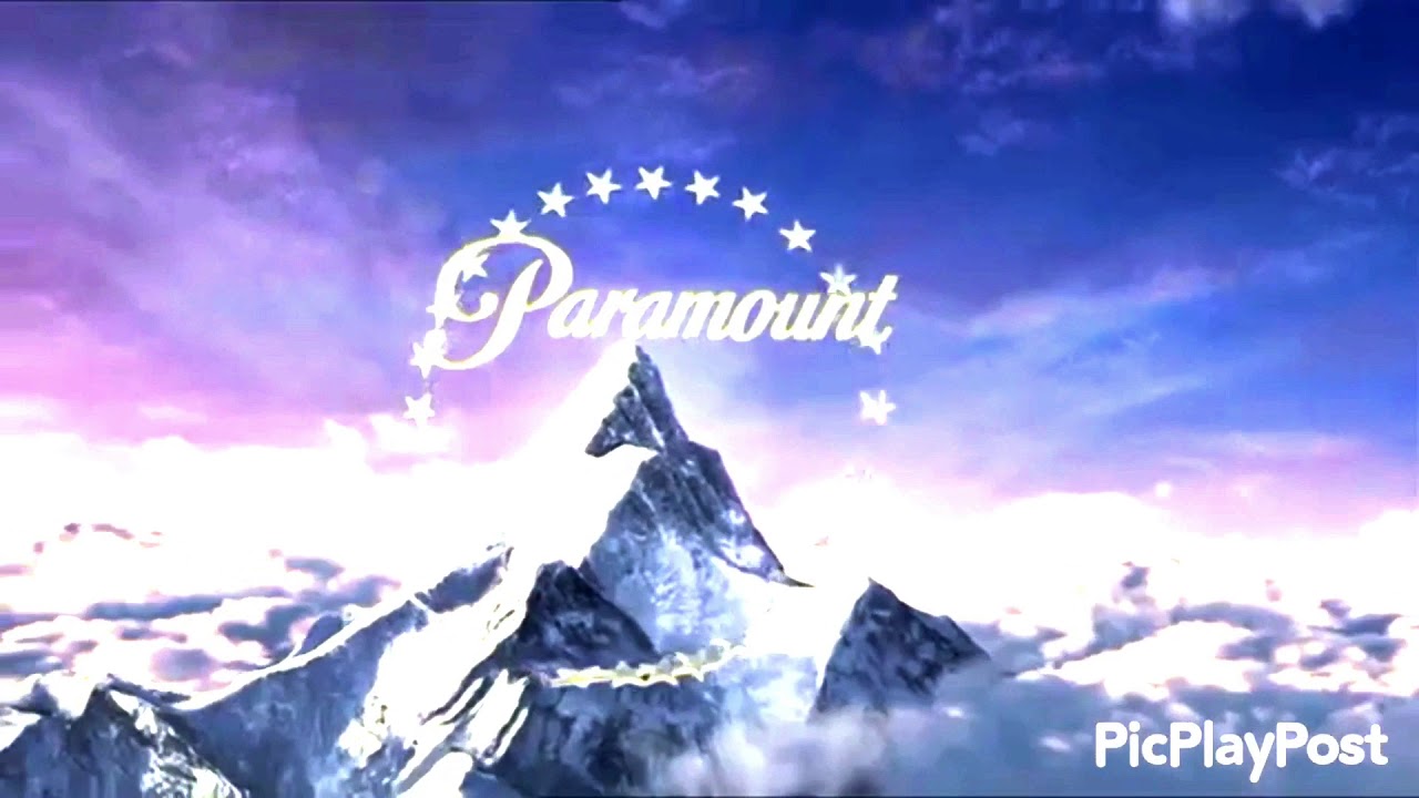 Paramount 90th Anniversary Logo with (2002, Fanfare) - YouTube