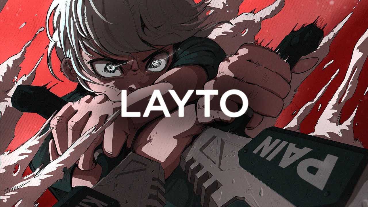 Layto - THRILLZ (Lyrics) - YouTube