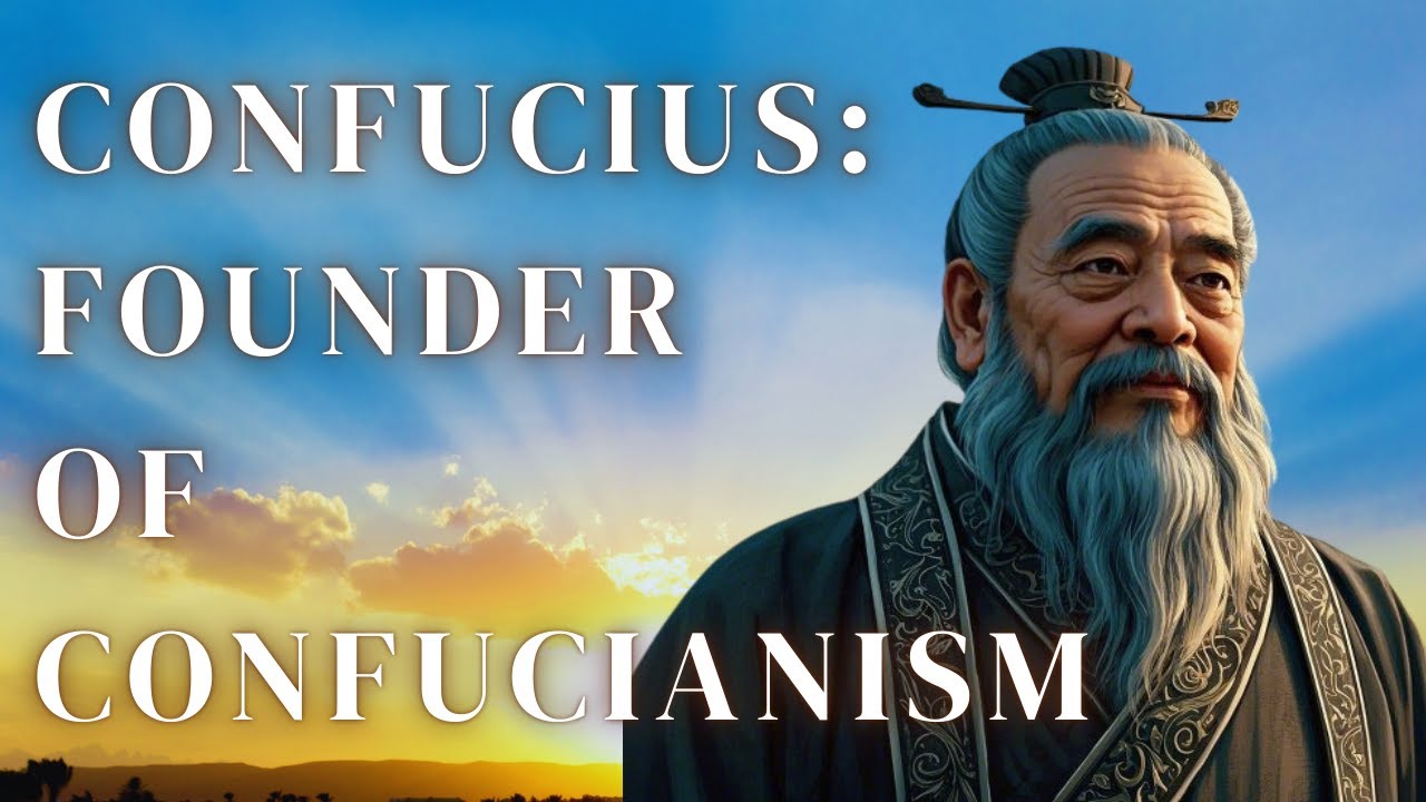 Confucius Biography: The Life and Legacy of an Eastern Philosopher ...