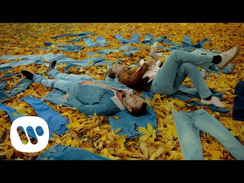 Jubël - Blue Jeans (Official Video)