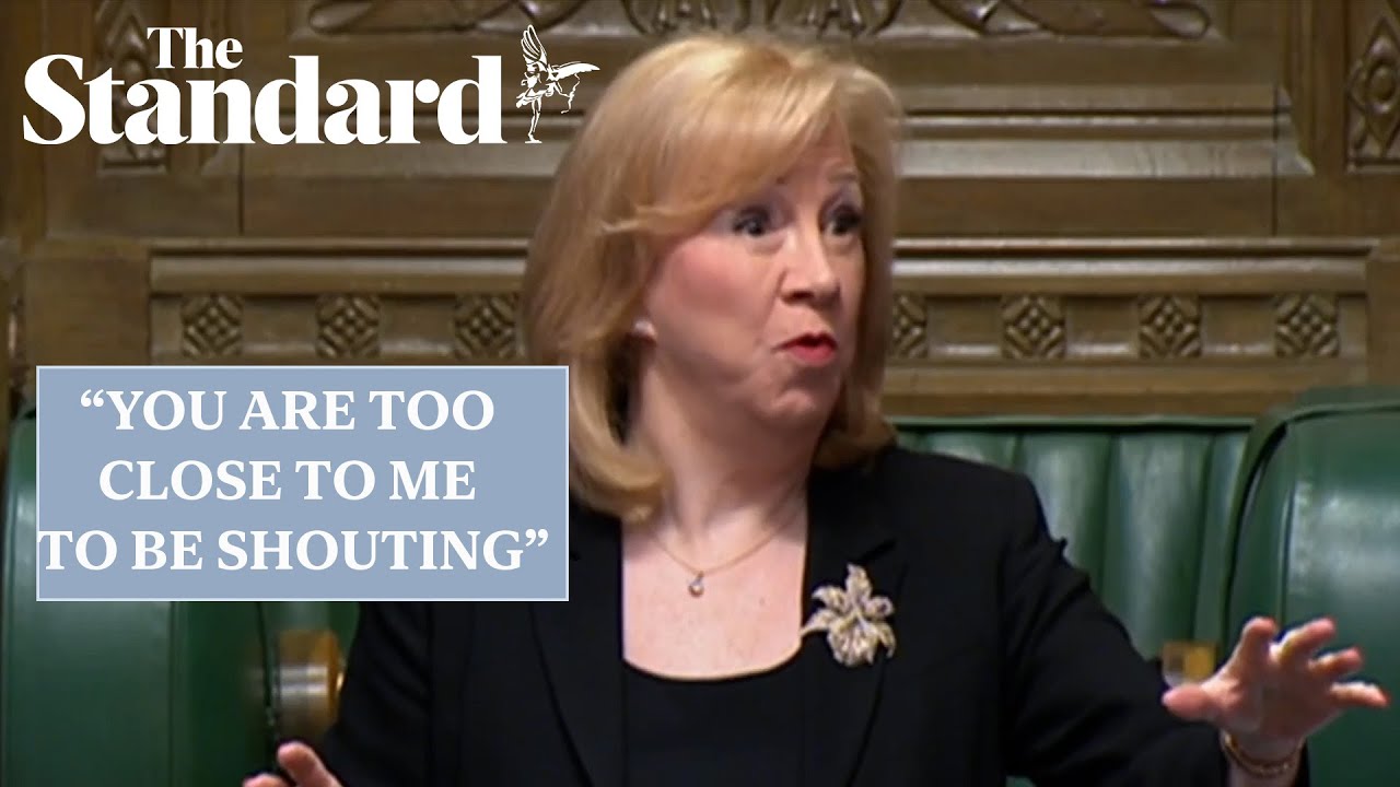 Budget 2024: Dame Eleanor Lang lambasts unruly MPs during raucous ...