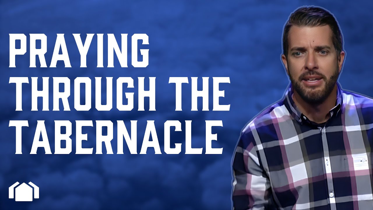 Praying Through The Tabernacle | Mike Patz | Greenhouse Church - YouTube