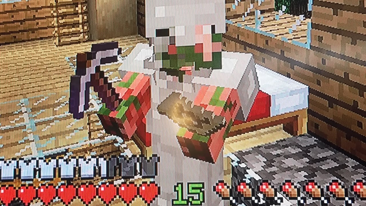 Need Good Friends For The Aquatic update Minecraft Xbox 360 Edition ...