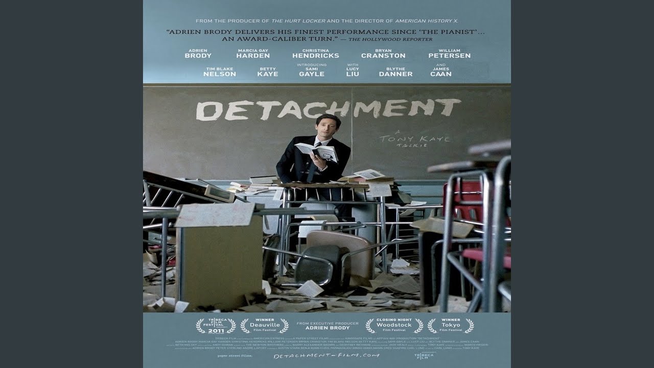 Henry Barthes Movement 1 (Noise Sessions) - YouTube