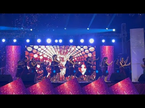 annual function - YouTube