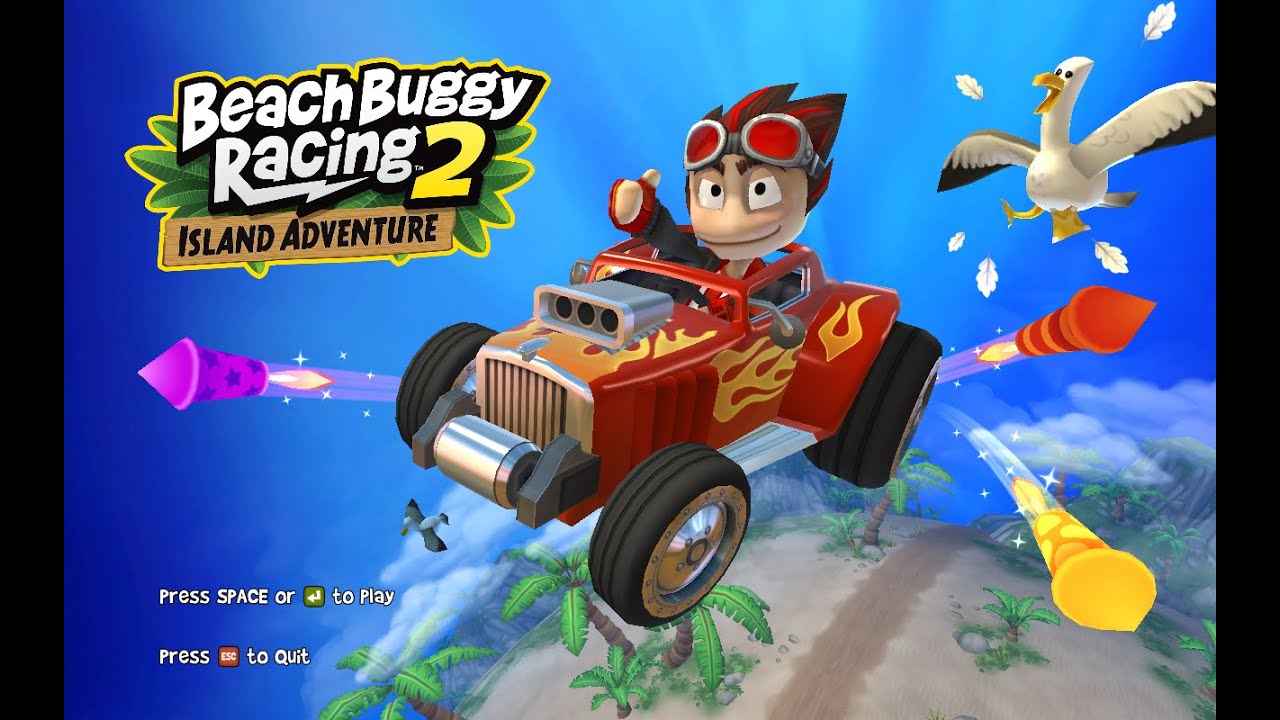 BBR2 PC GAMEPLAY - YouTube