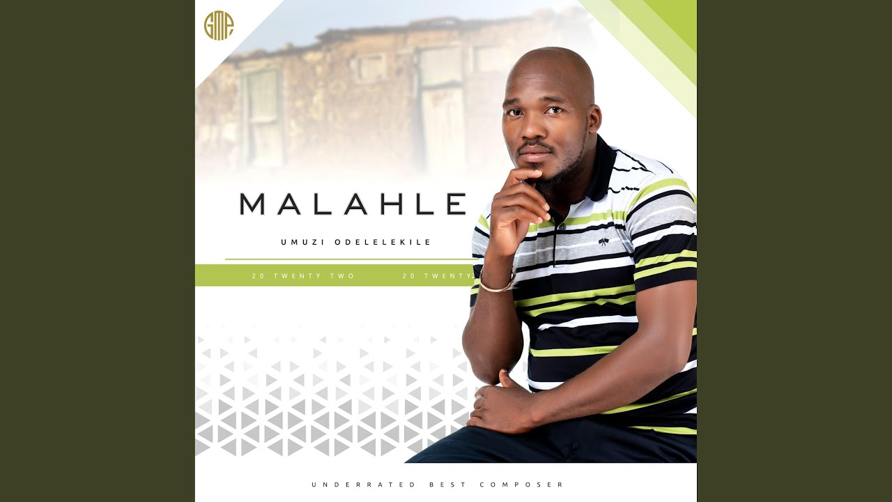 Isihlahla somdlebe - YouTube