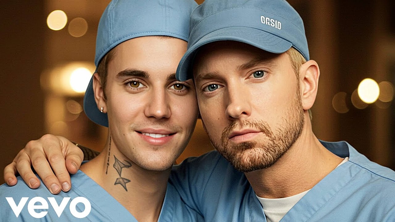 Eminem ft. Justin Bieber - Jesus is Alive | Powerful Worship Song - YouTube