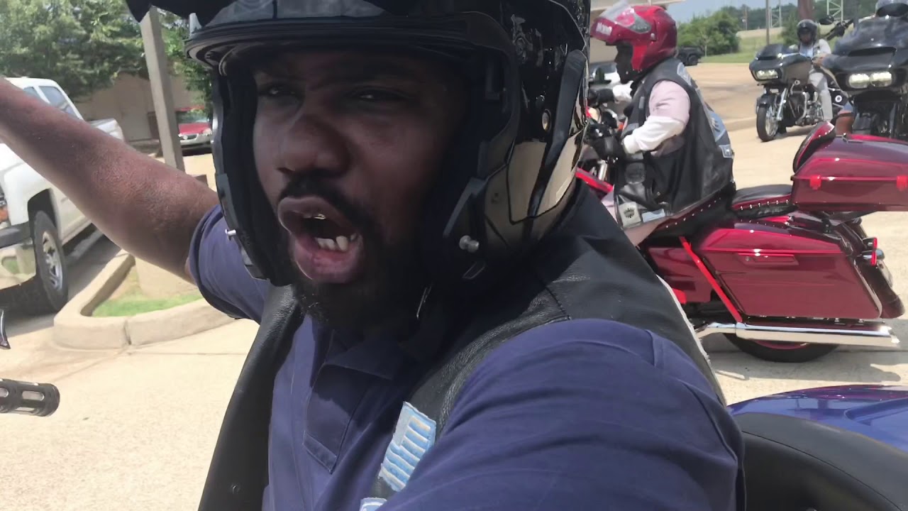 Second II None MC Shreveport - YouTube