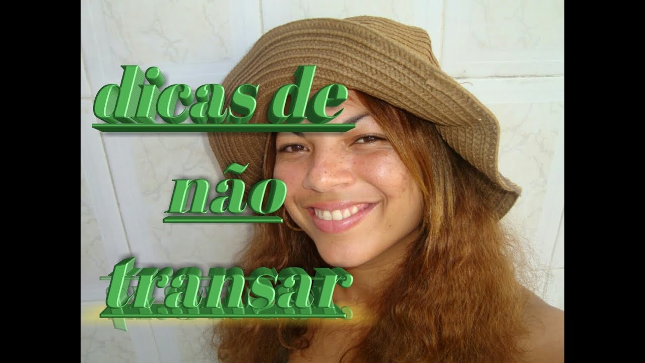 Dicas para não transar no primeiro encontro - YouTube