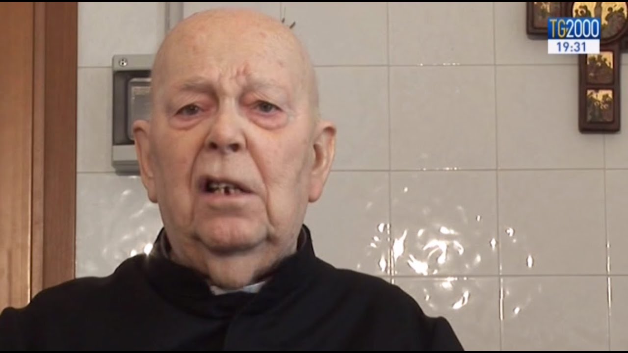 Il testamento spirituale di padre Amorth nell'ultima e inedita ...
