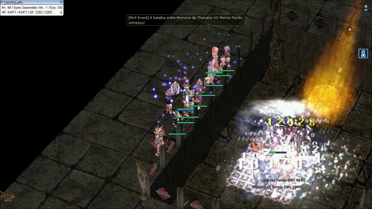 MvP x MvP #rMoon - YouTube