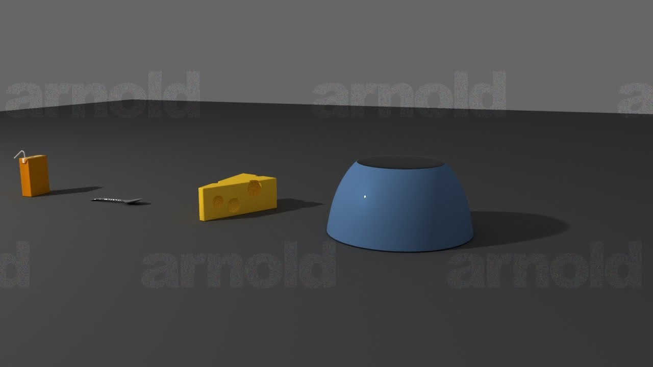 Animation Assessment Render - YouTube