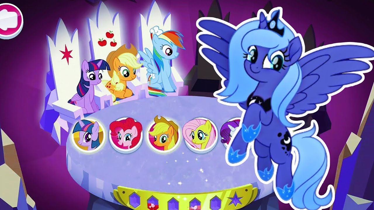 My Little Pony: The most heartwarming moments with Twilight sparkle ️ ...