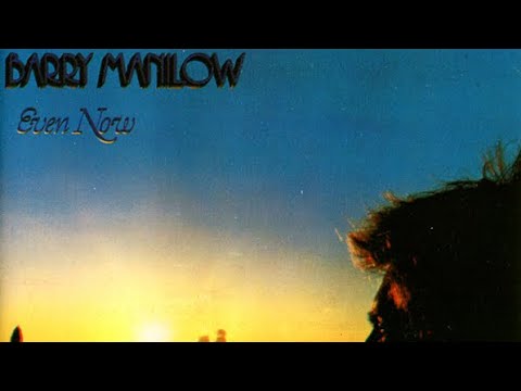 Barry Manilow-Album:Even Now-Año:1978-Canción:Copacabana. - YouTube