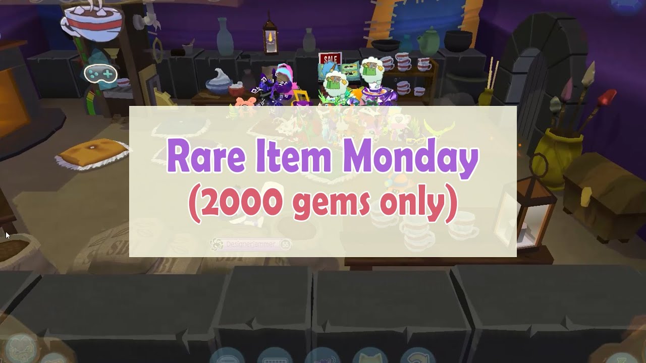 Rare Item Monday (06-May) at Mount Shiveer | RIM Rare Mystical Flute ...