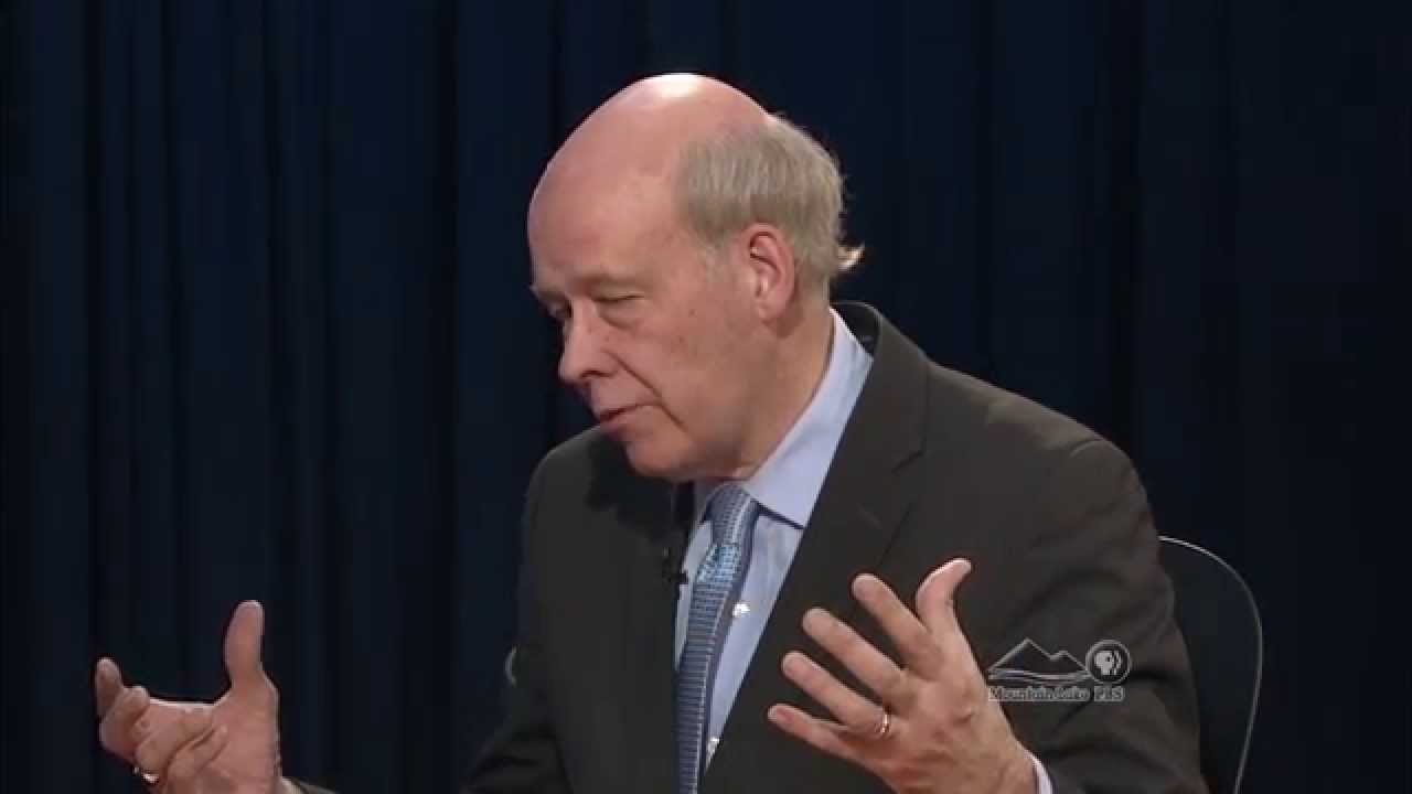 Dr. Karl Moore - YouTube