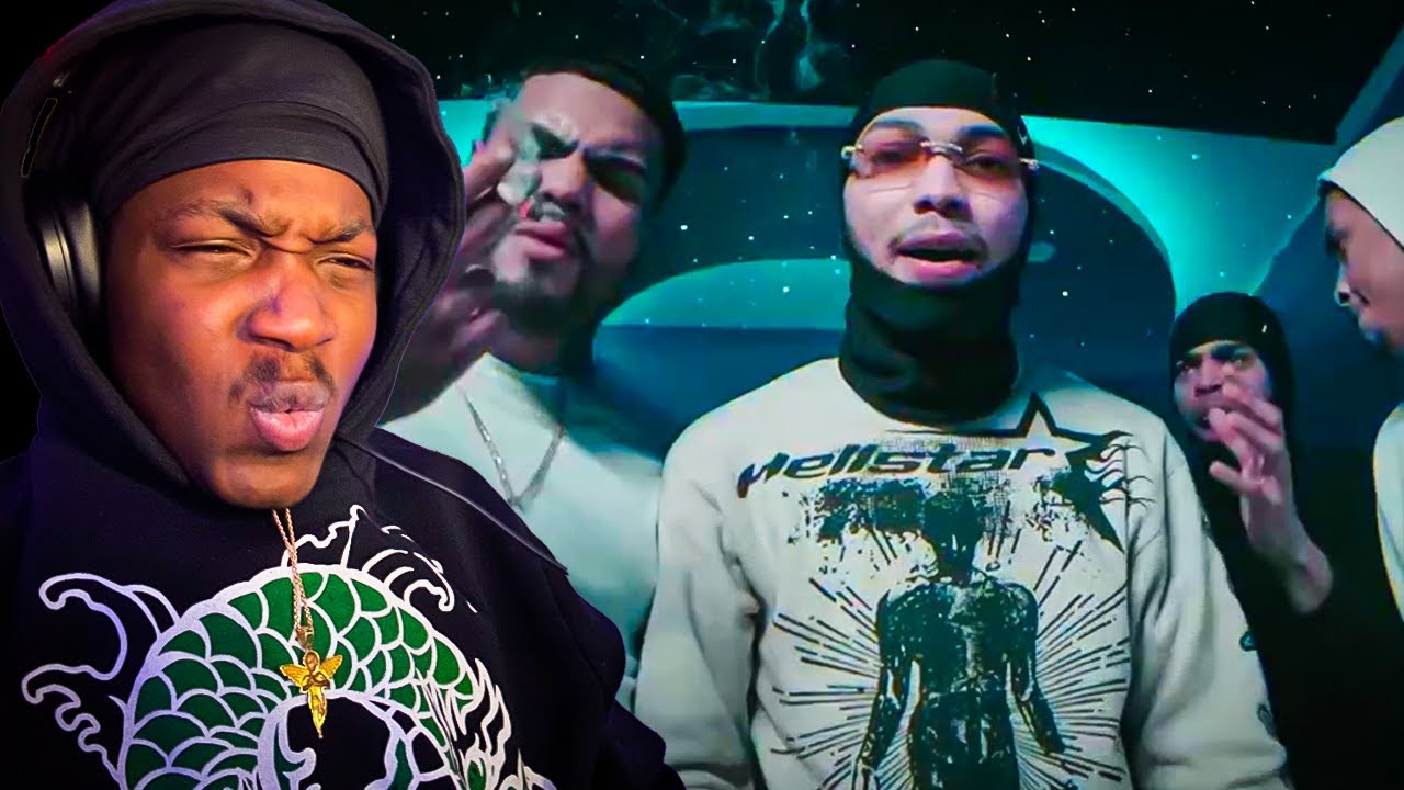 WDFFF HE WENT DUMBB 😮‍💨 83Baby-Lotti Bop (Official Music Video ...