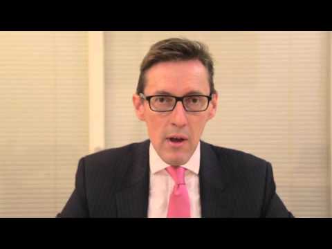 Ian Gorst - Standing for Senator - YouTube