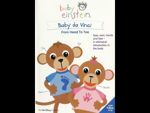 Baby da Vinci - Mimi Toes - YouTube
