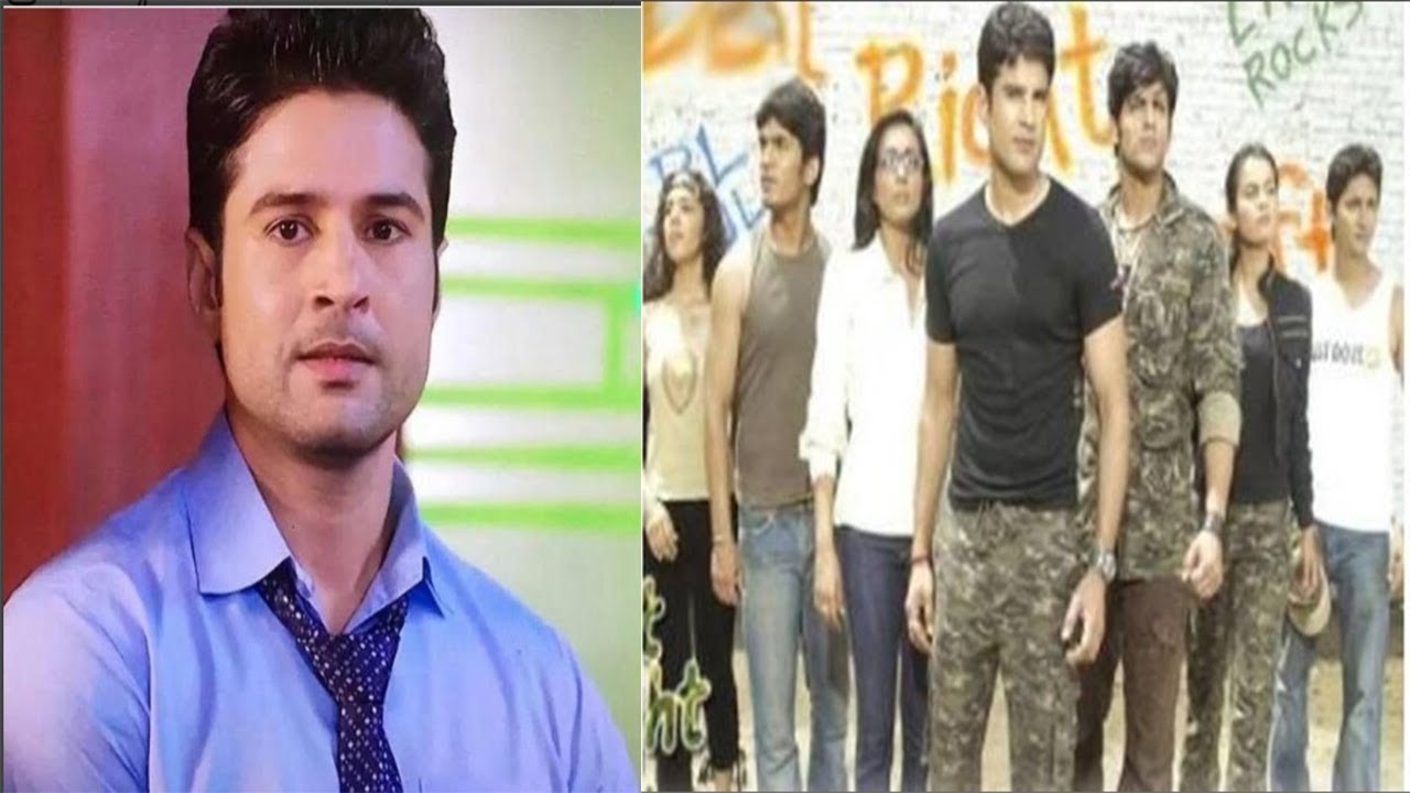 Hit Army show 'Left Right Left' completes 11 years ||Reporter Saline ...