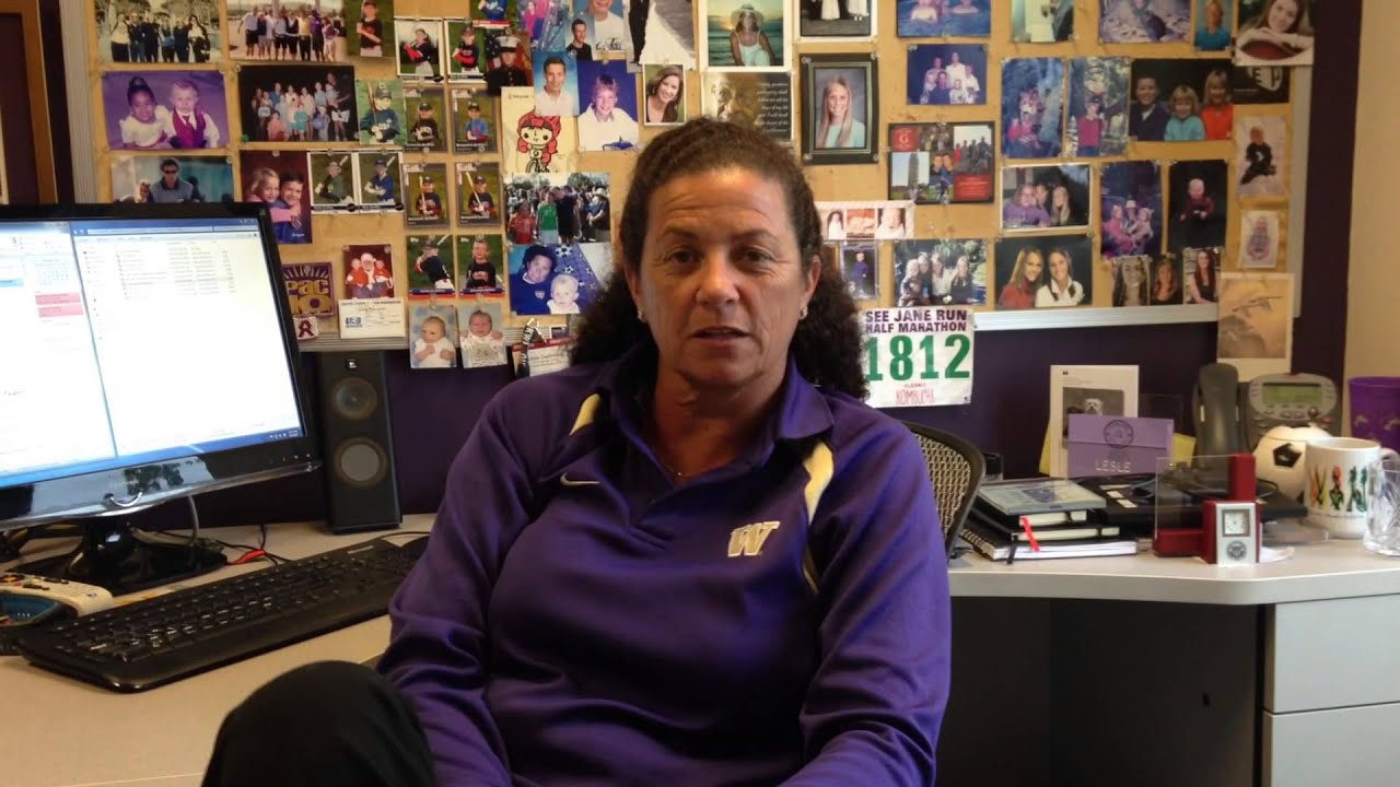 Lesle Gallimore: Sept. 9 Weekly Recap - YouTube