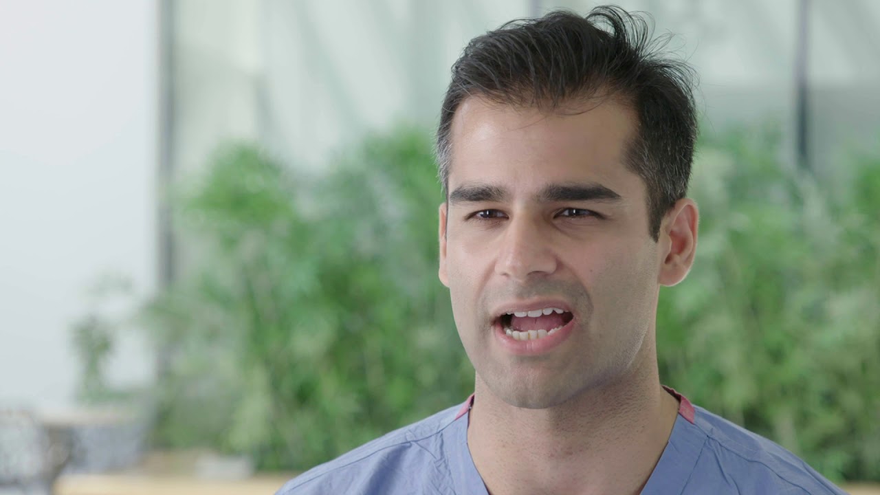 Why Choose the Mass General Neurosurgery Residency Program? | Arjun ...