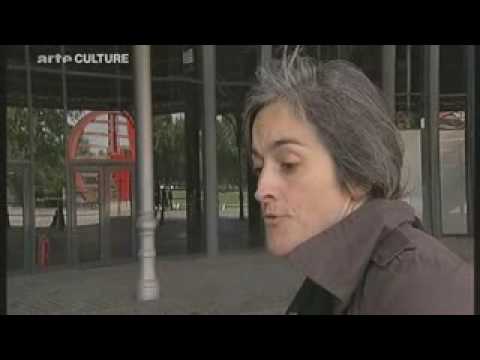 Interview With Contortionist Angela Laurier - YouTube