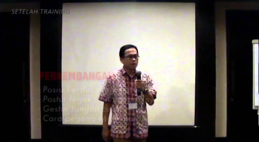 Effective Presentation Skill - YouTube