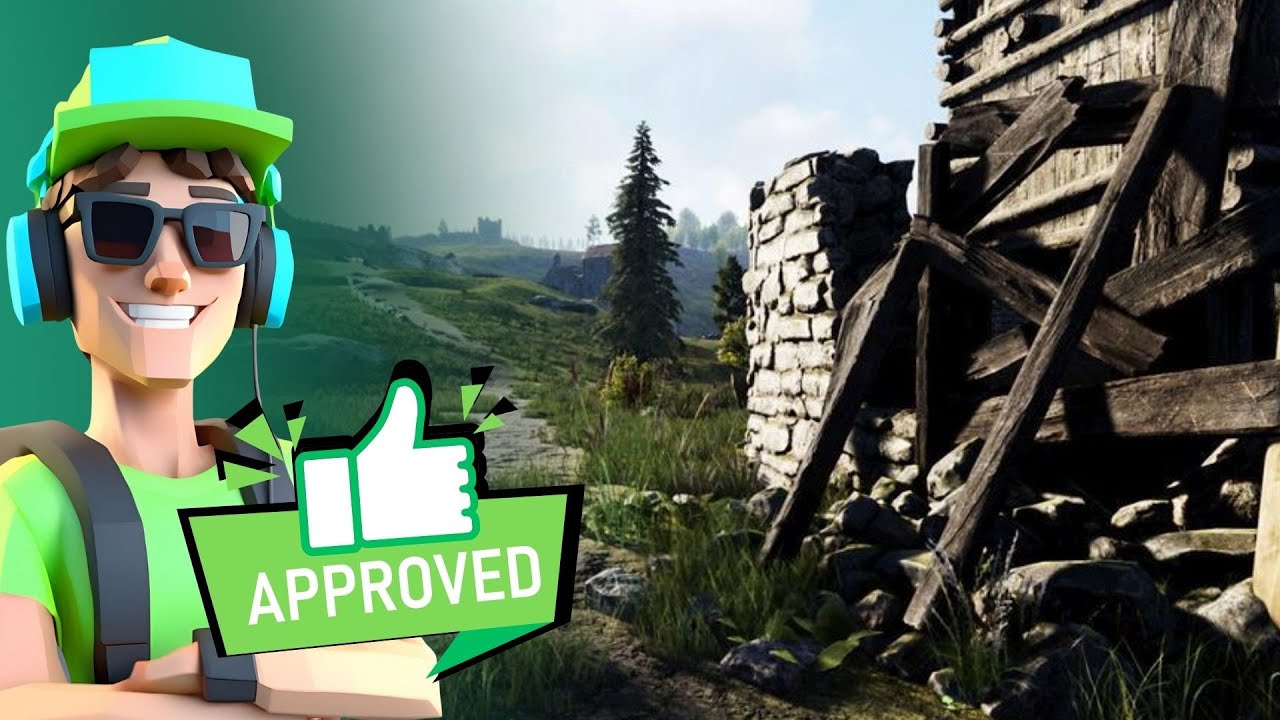 Reign of Guilds classic MMORPG - YouTube