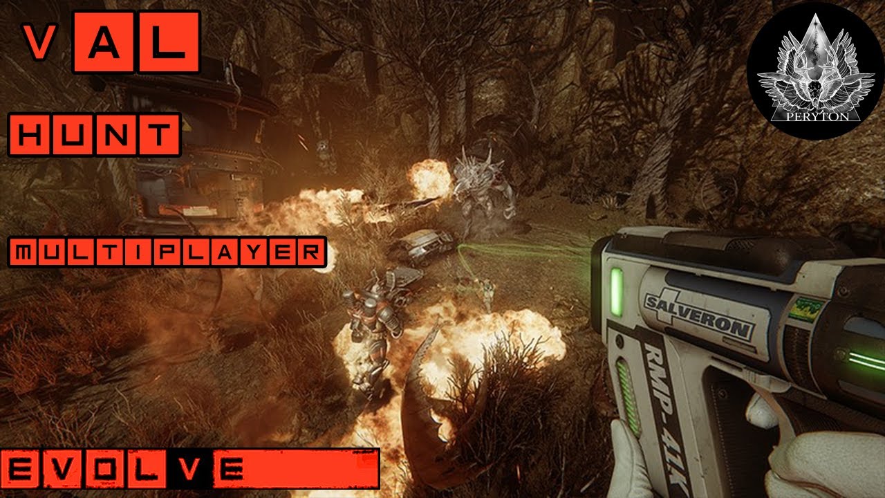 Val Hunt MP [Evolve Legacy E031] - YouTube